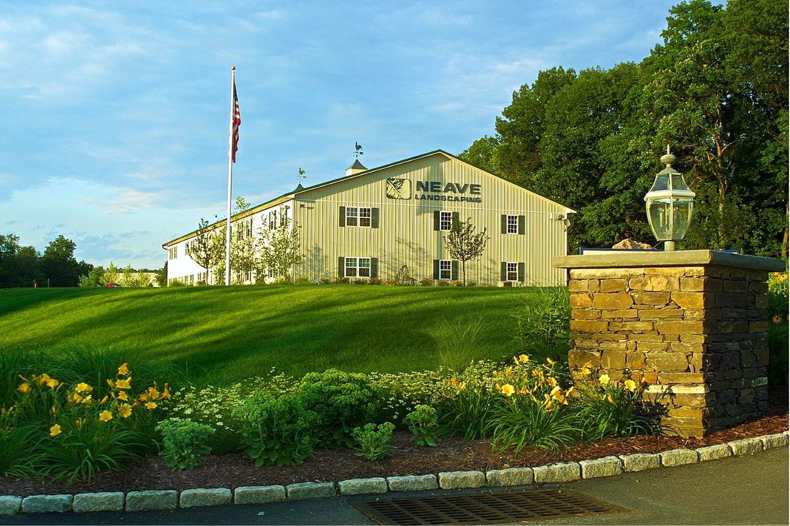 Our Company Core Values | Neave Outdoor, NY