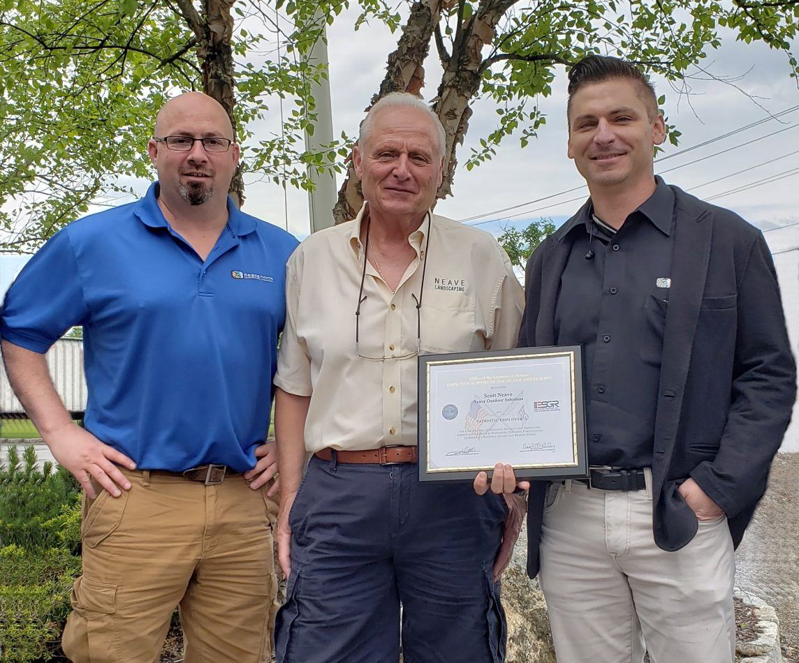 Learn The Company History of Neave Outdoor in New York