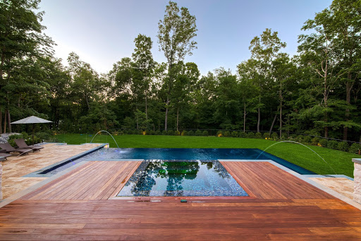 Transform Your Westchester Landscaping And Luxury Pool