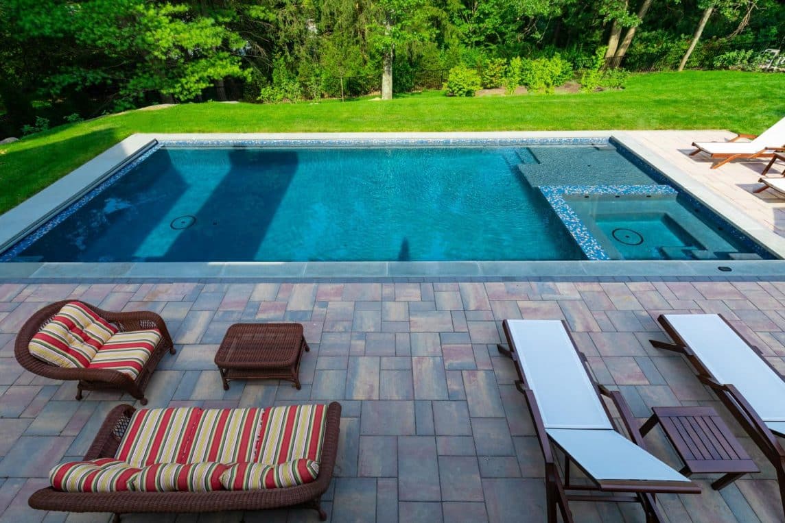 Swimming Pool Design Ideas To Get You Started
