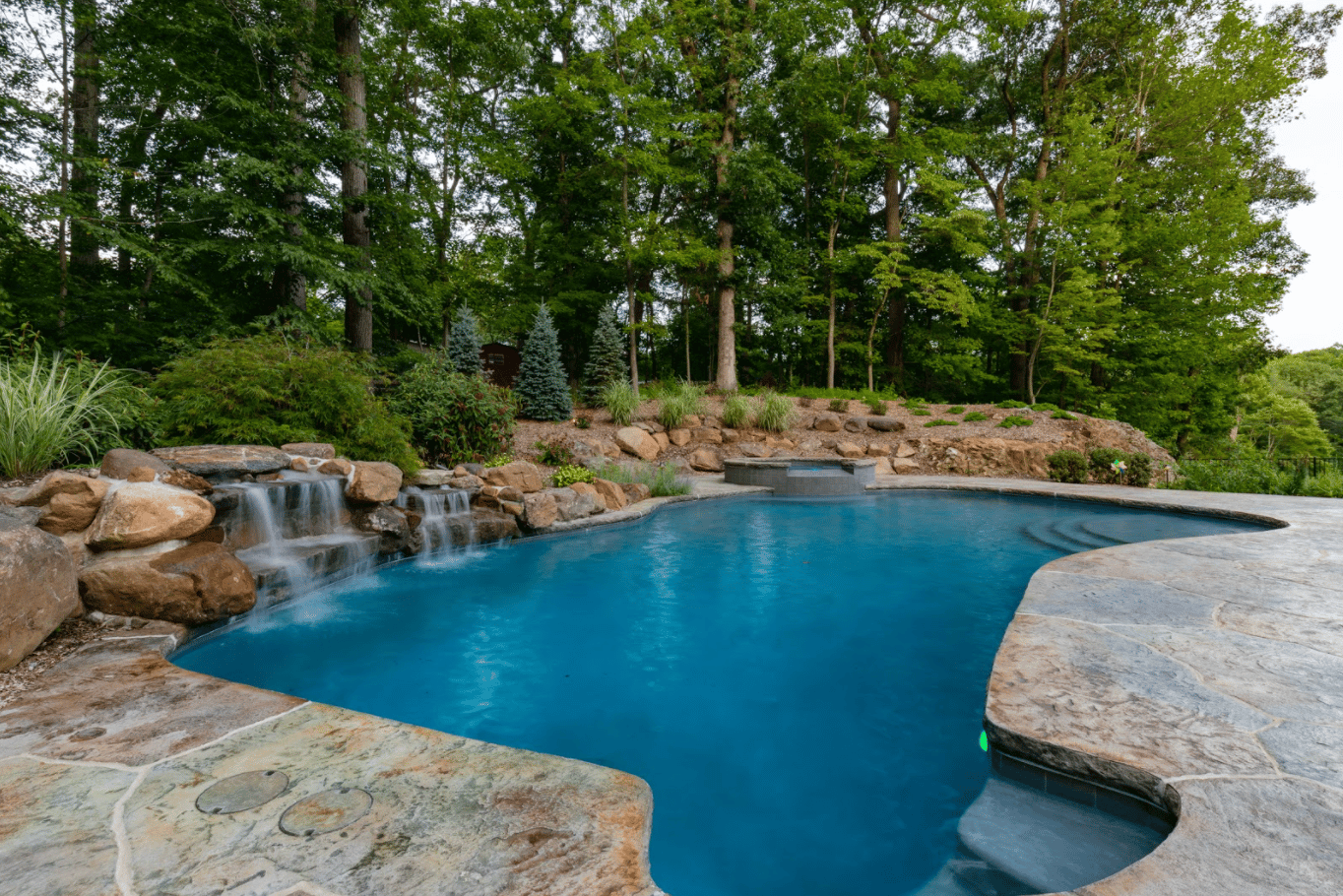 Steps to Prepare for New Pool Installation