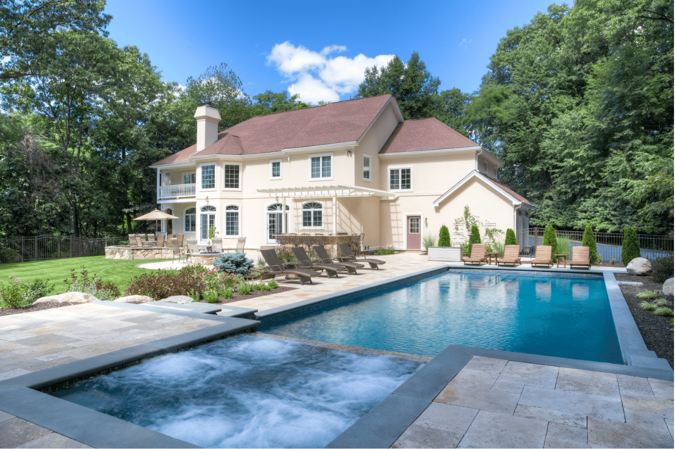 Steps to Prepare for New Pool Installation