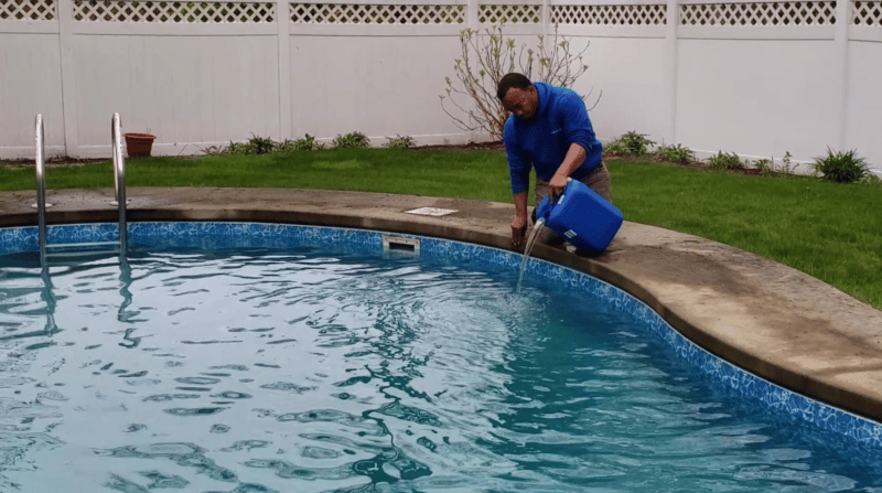 Should You DIY or Hire a Pool Maintenance Pro?
