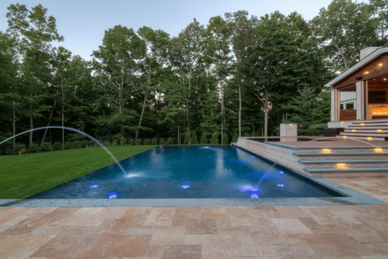 Top Swimming Pool Trends for 2024 | Neave Group