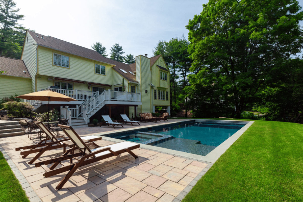 Swimming Pool Health and Safety Tips | Neave Group
