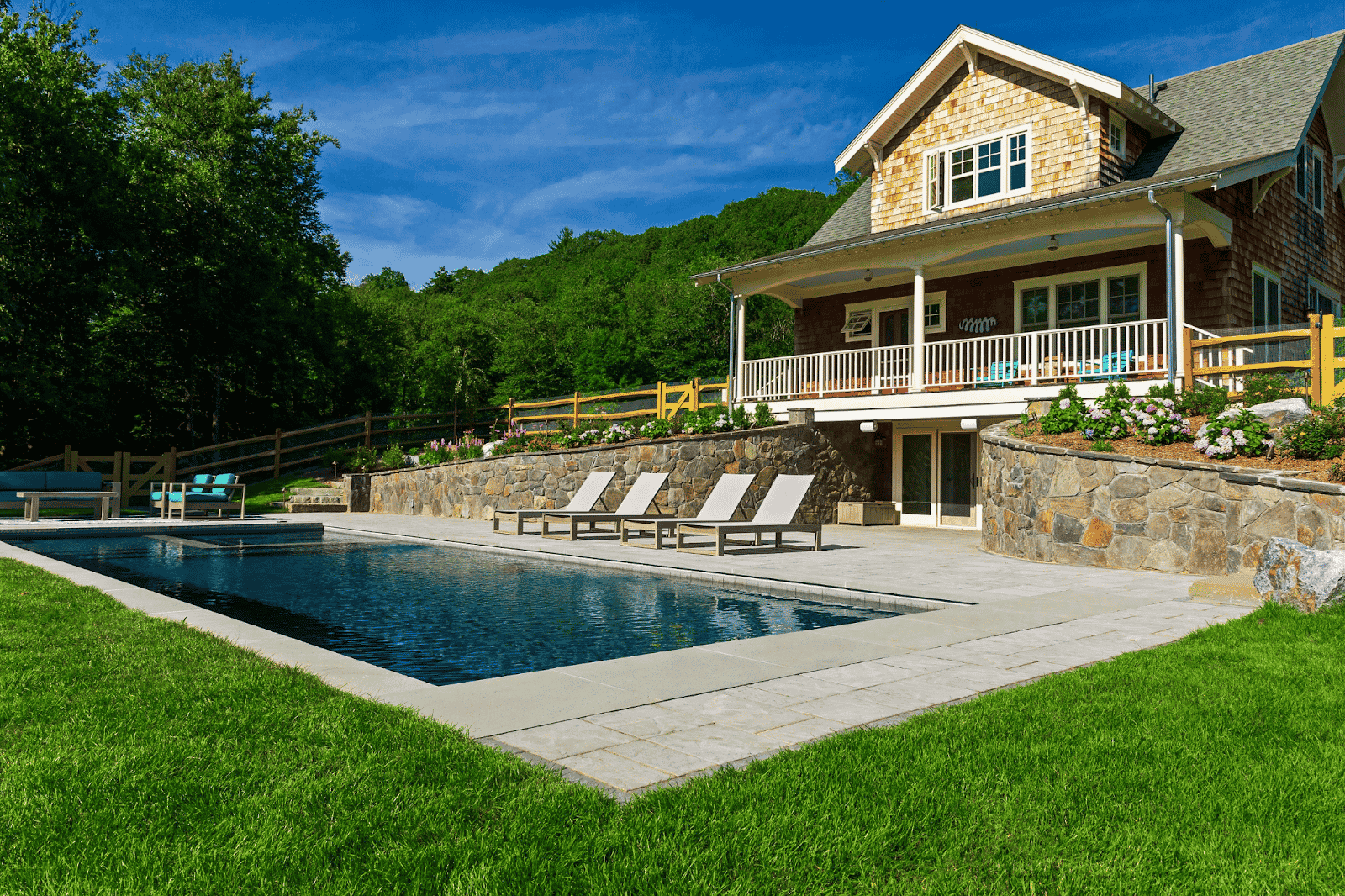 Swimming Pool Health and Safety Tips | Neave Group