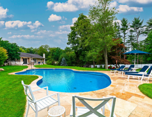 Top Swimming Pool Trends for 2022 | Neave Group