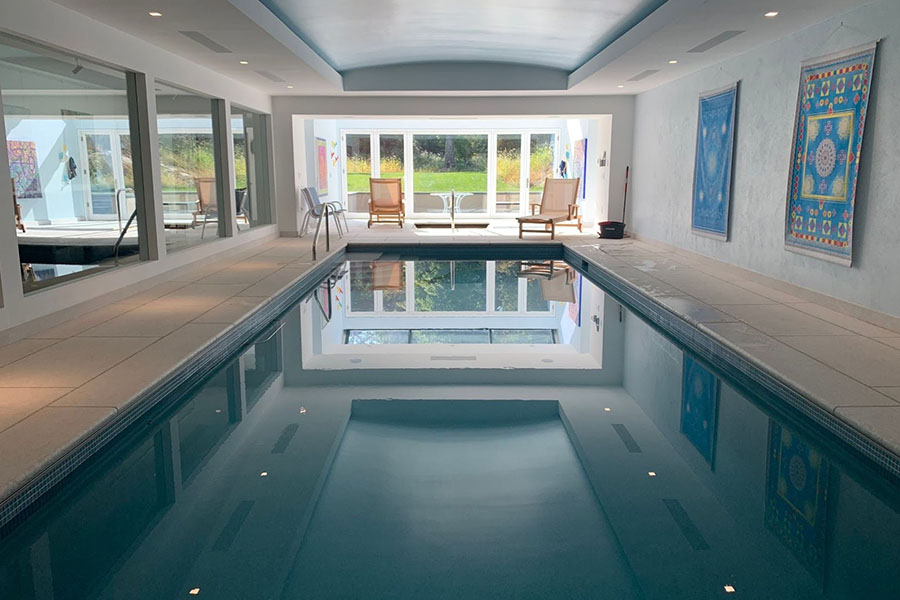 Luxury Swimming Pools - Exquisite Designs for Your Oasis