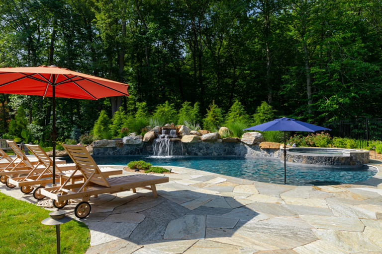 An Essential Guide to Gunite Pool Repairs