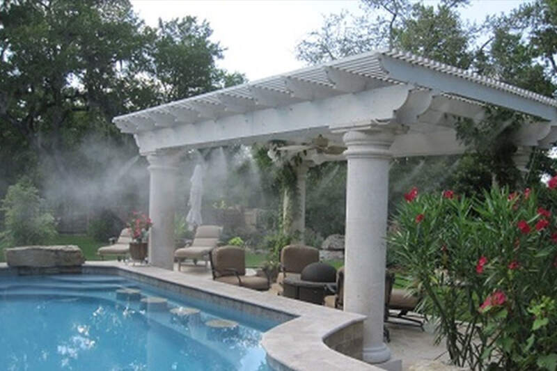 Water Features for Swimming Pool - Top Ideas for Your Oasis