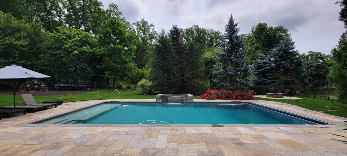 Swimming Pool Size Considerations: What to Know