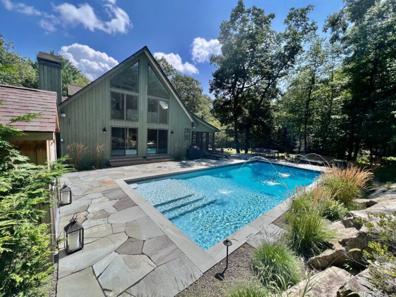 Swimming Pool Size Considerations: What to Know